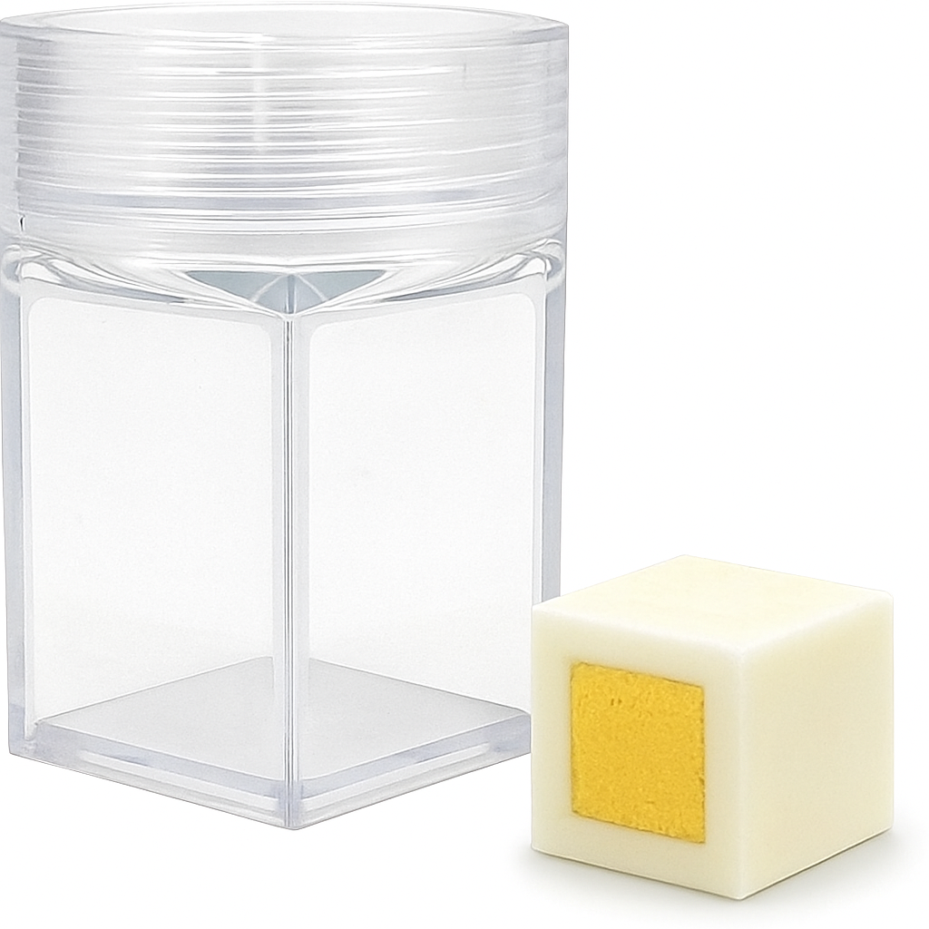 How to Use an Egg Cuber for Perfect Square Eggs | Eggssentials